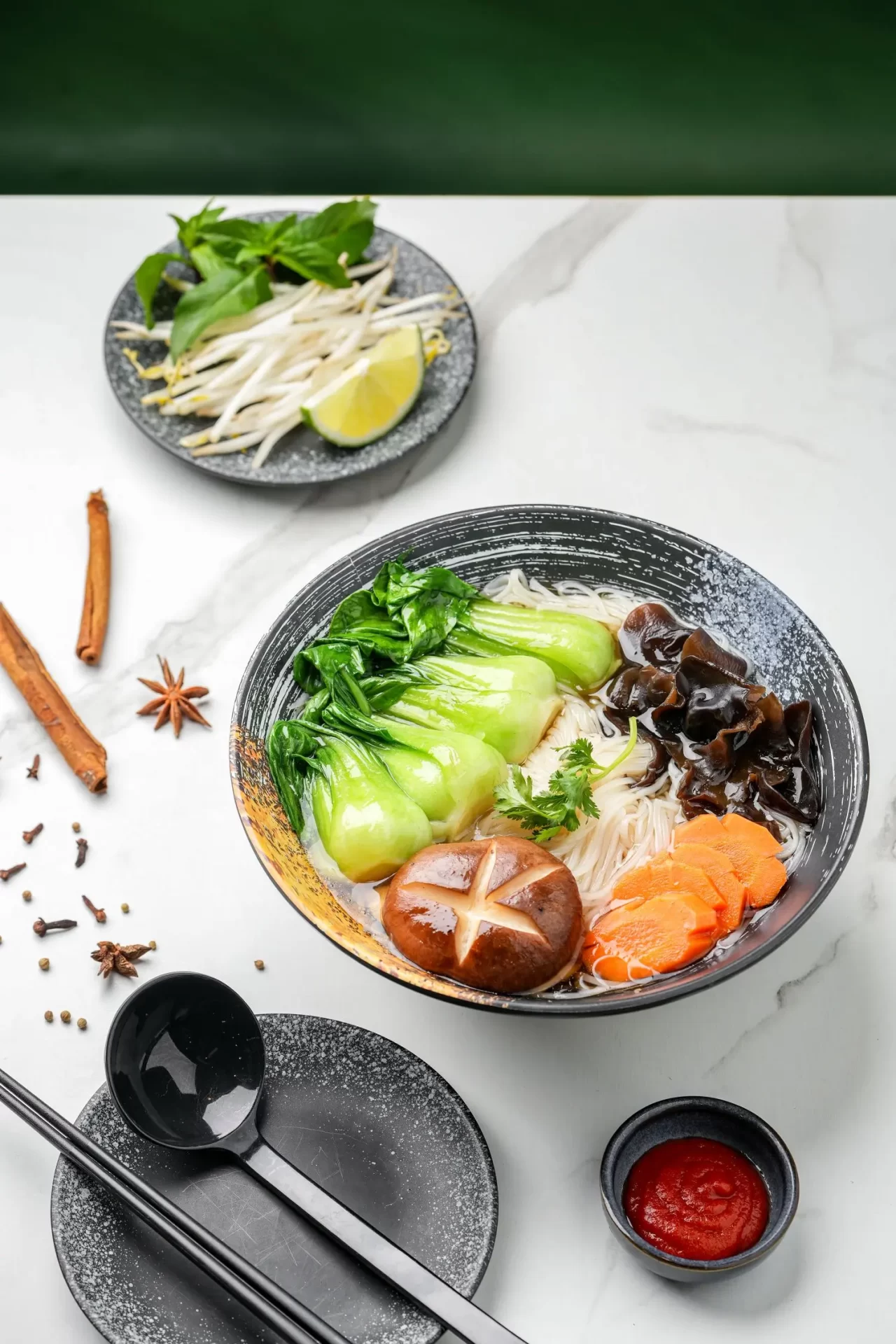 Home - Lau Vietnamese Pho